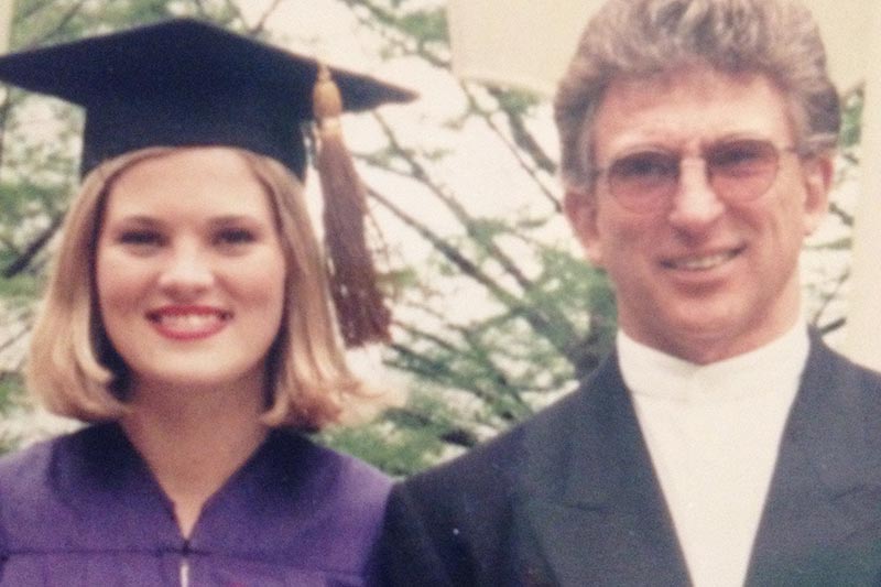 25 Typed Pages: How One School and One Teacher Changed My Life ...