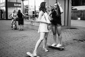 Raising Feminist Daughters – FEMININE COLLECTIVE