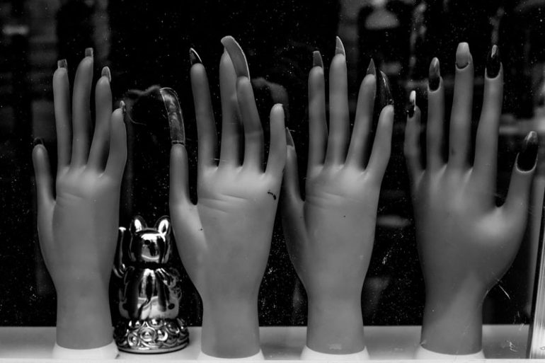 Who’s really paying the price for those beautiful nails? – FEMININE ...